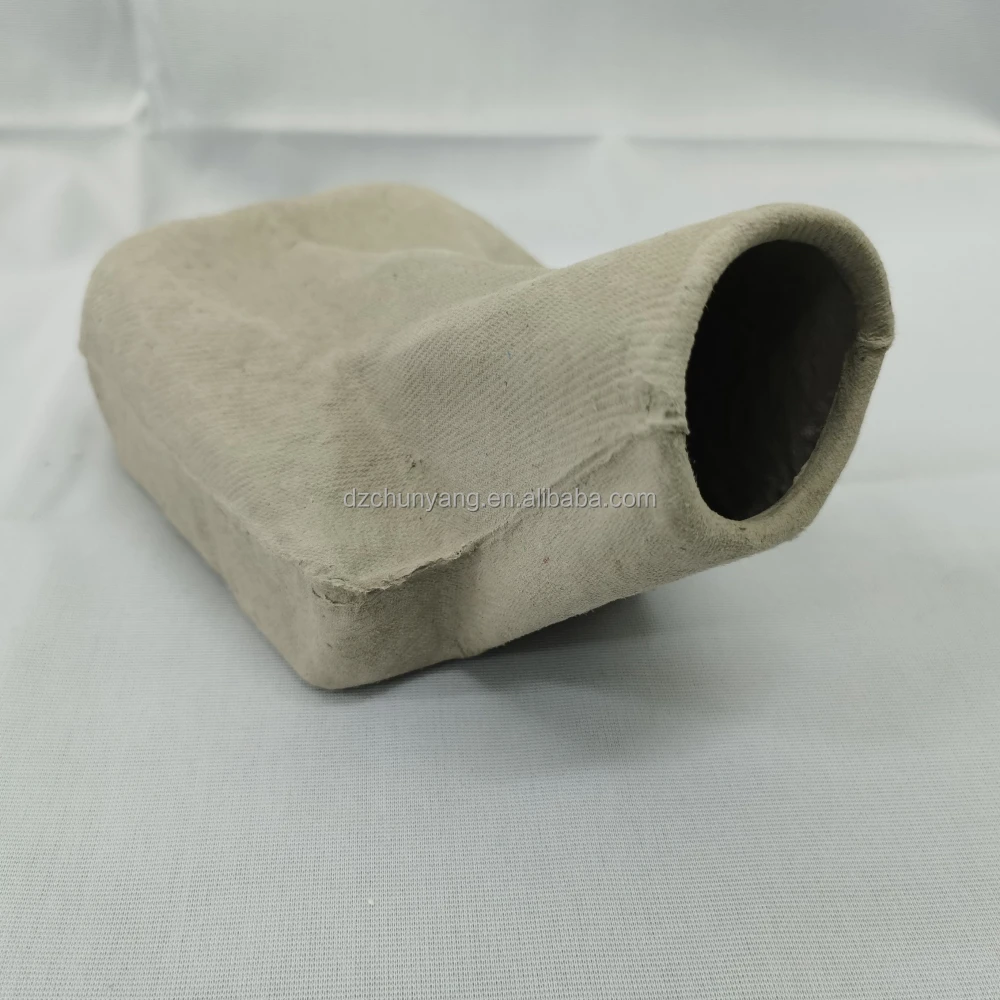 Eco-friendly Disposable Urinals - Recyclable & Biodegradable