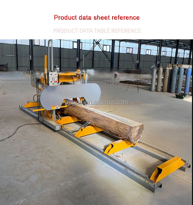 Professional Sawmill Sawing Machine The Price Of A Small Wood - Buy ...