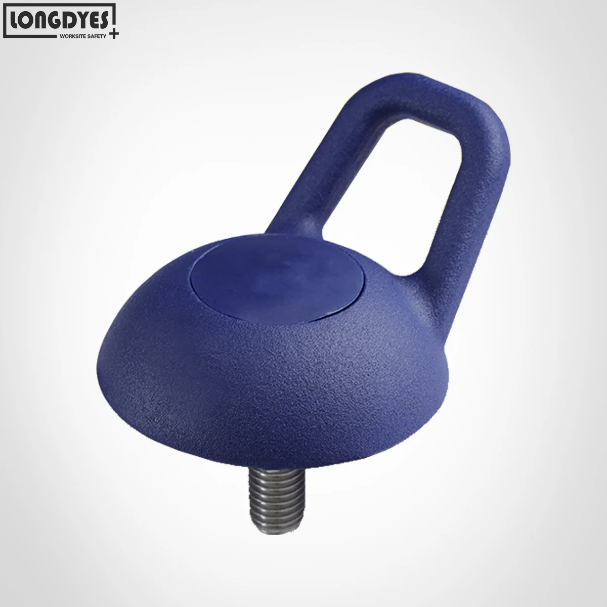 Horizontal Fall Arrest System - Reliable Roof Swivel Anchors