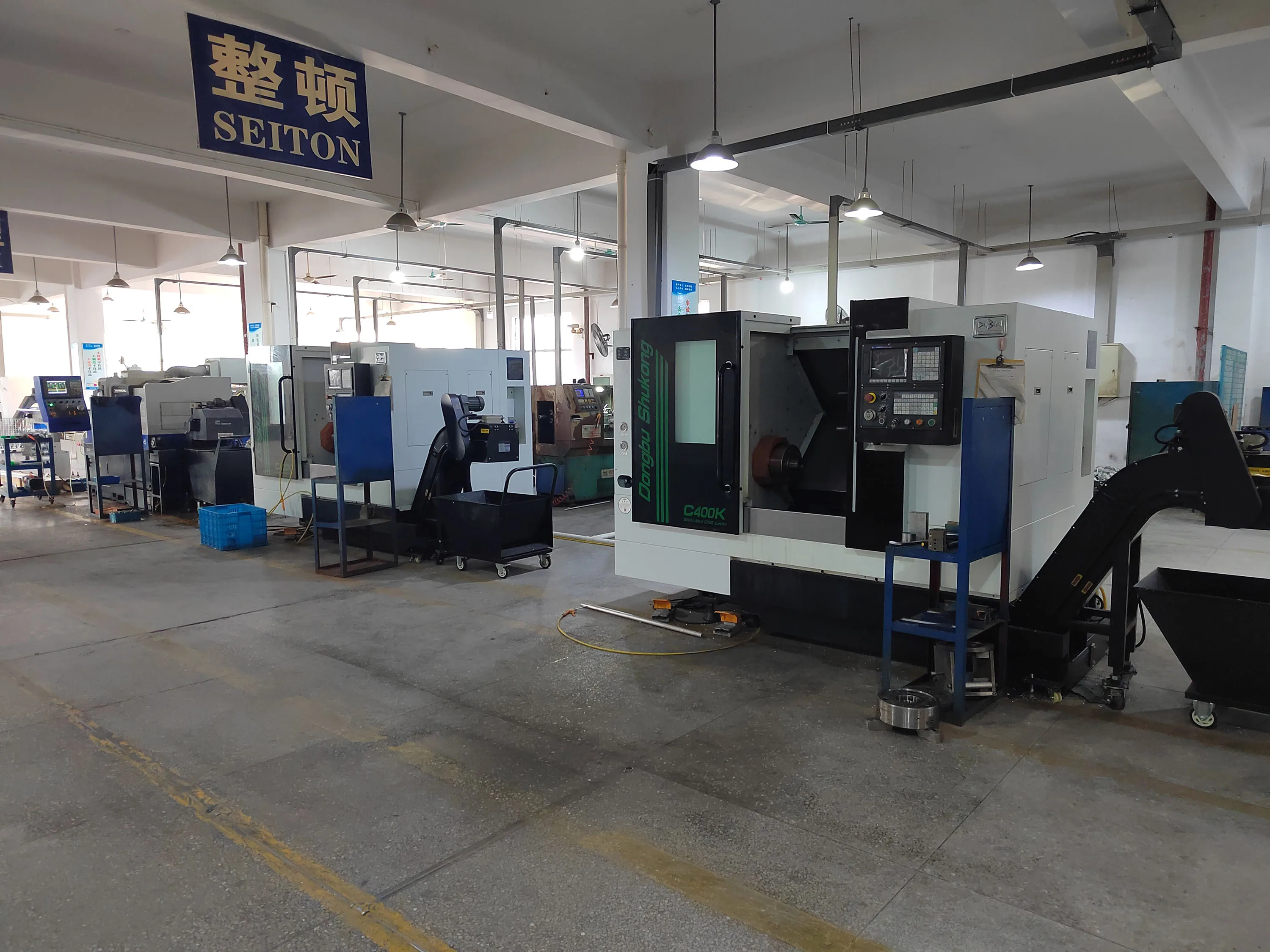 Tractor Actros Clutch Servo for Axor - Reliable Performance