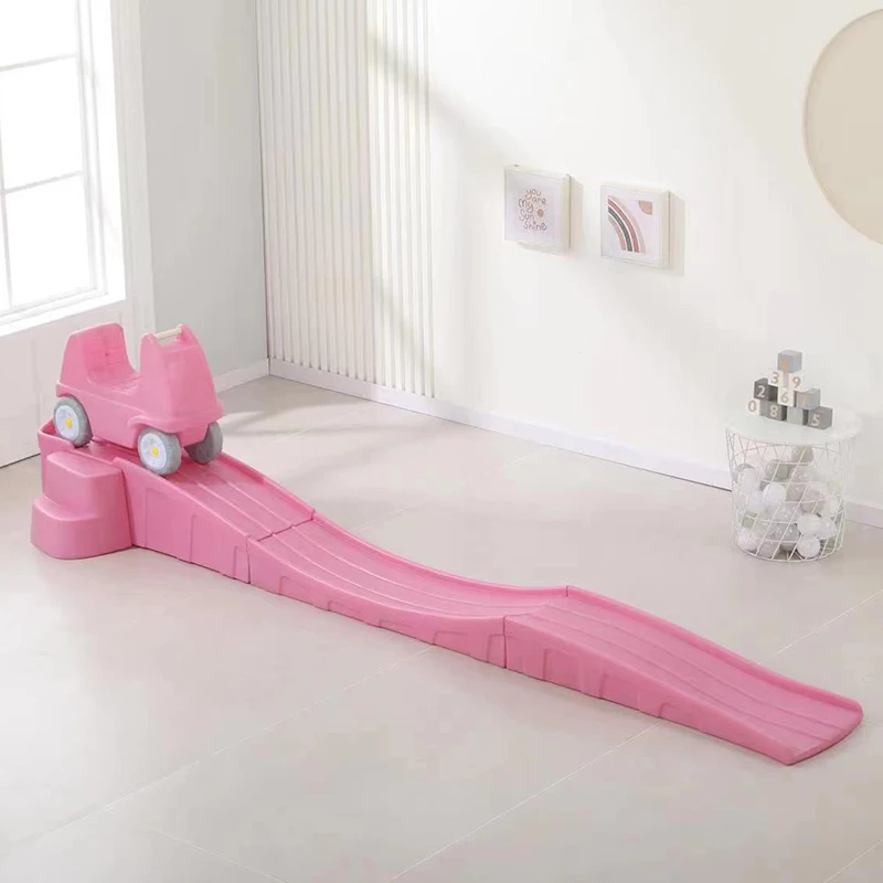 Pink Color Burst Soft Play Set Ideal For Party Rentals Includes Climber ...