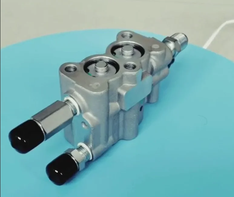 HINO Gear Box Valve 34564-E0010/E0020 44 666 01040