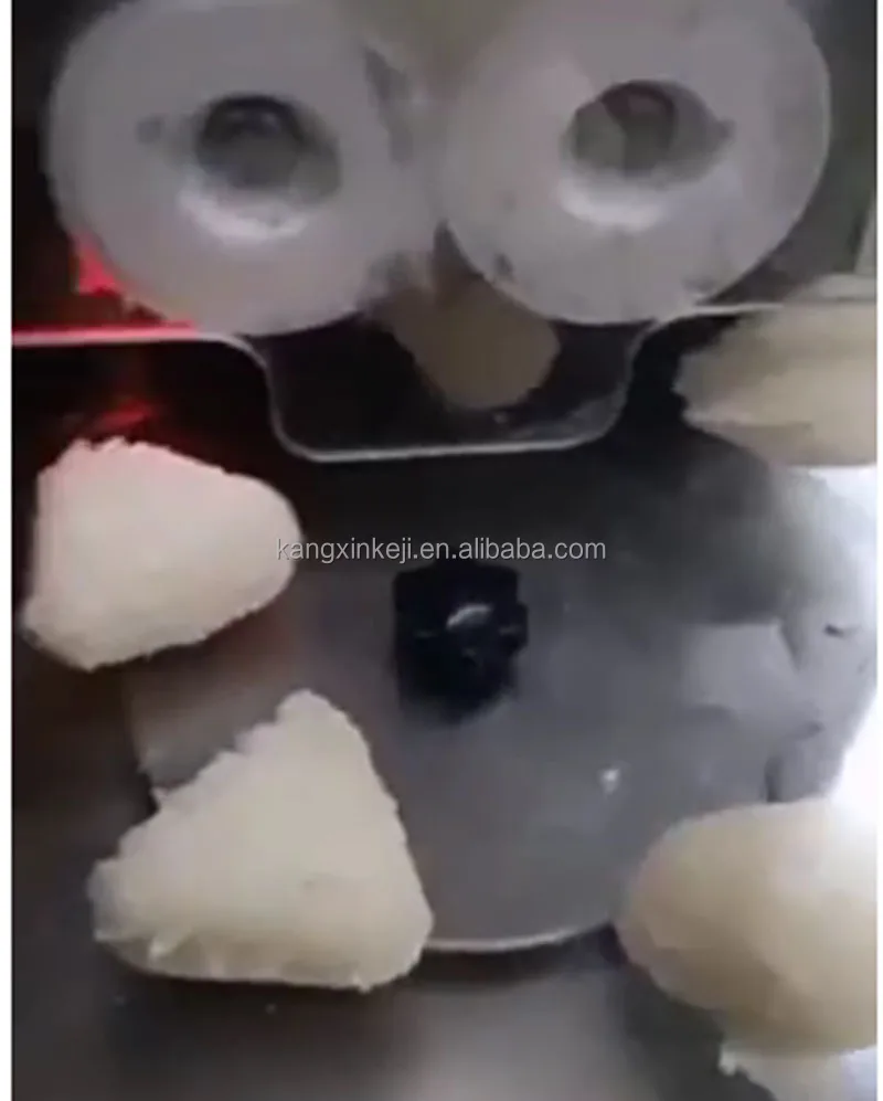 Robot Sushi Rice Ball Rounding Making Machine - Buy Sushi Rice Ball ...