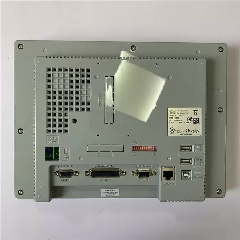 Brand New Original Pws6a00t-n Touch Screen For H-i-t-e-c-h - Buy Brand ...