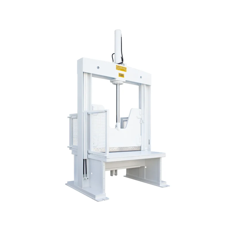 Guillotine Customizable Made In Italy Guillotines For Material ...