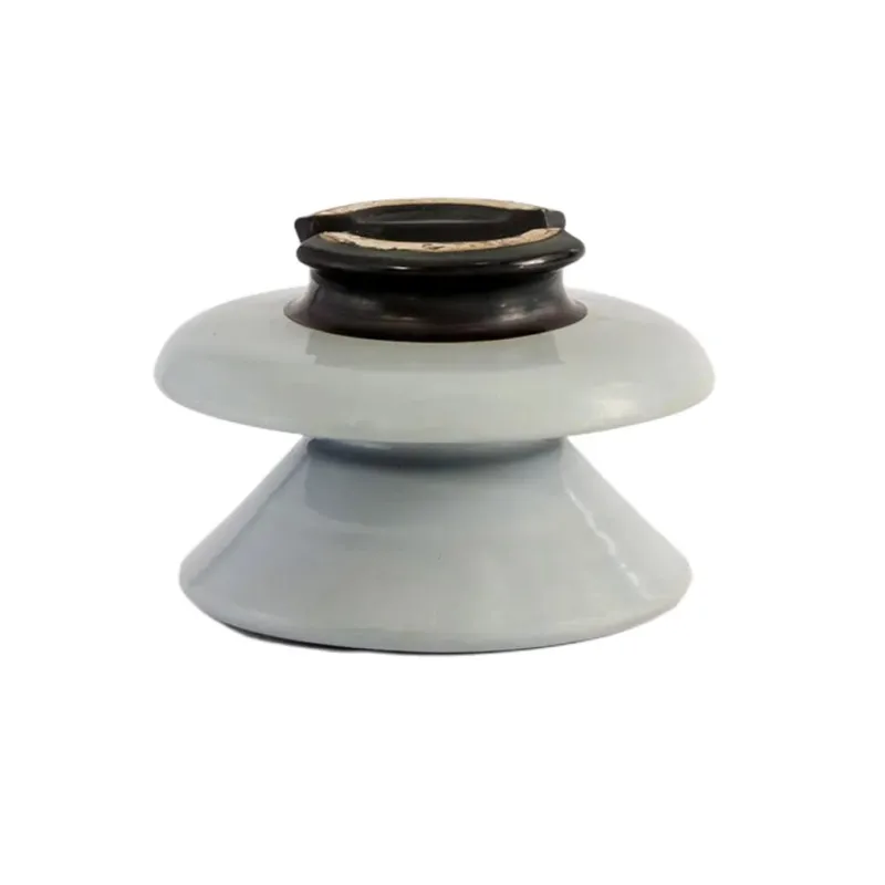 High Voltage Ceramic Insulators - Reliable Performance