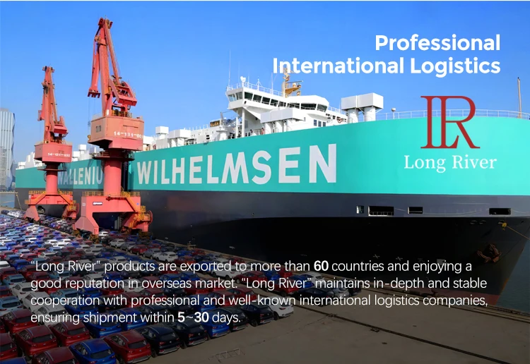 Long River Air Ride Suspension Kits Rear Shock Absorber 2133202200 For ...