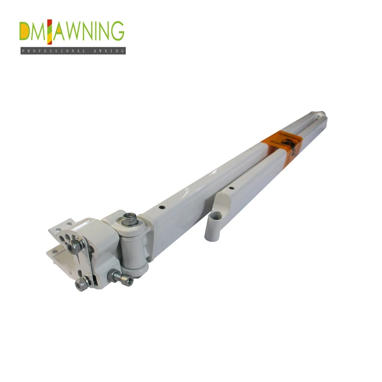 Aluminum Awning Retract Awning Arm Retractable Awning - Buy Retractable ...