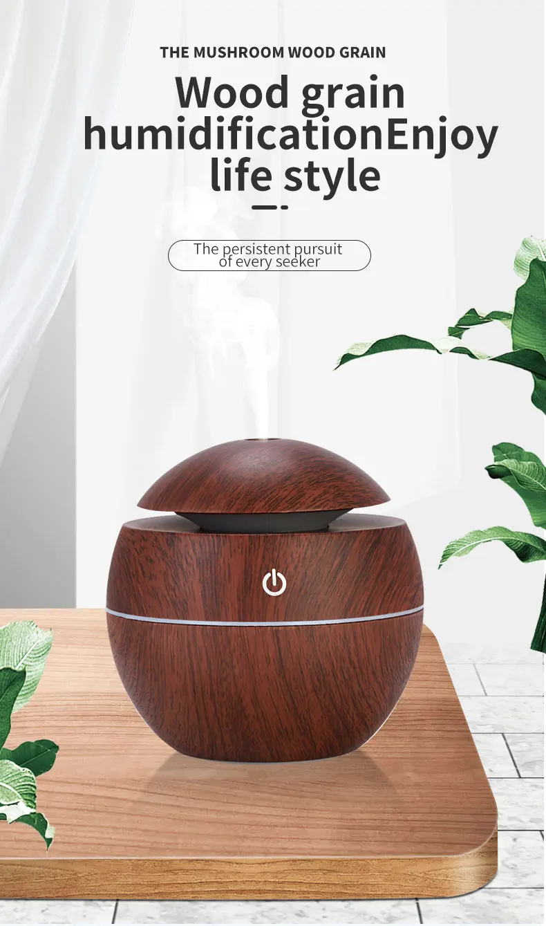 New Product Direct Bestseller Jellyfish Spray Small Mushroom Mini ...