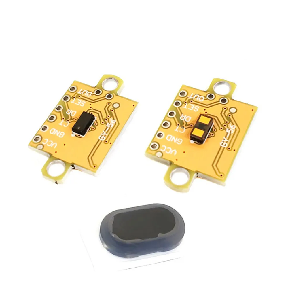 Taidacent Gy-56 Gy56 I2c Iic Tof Range Sensor Module Laser Distance 4m ...