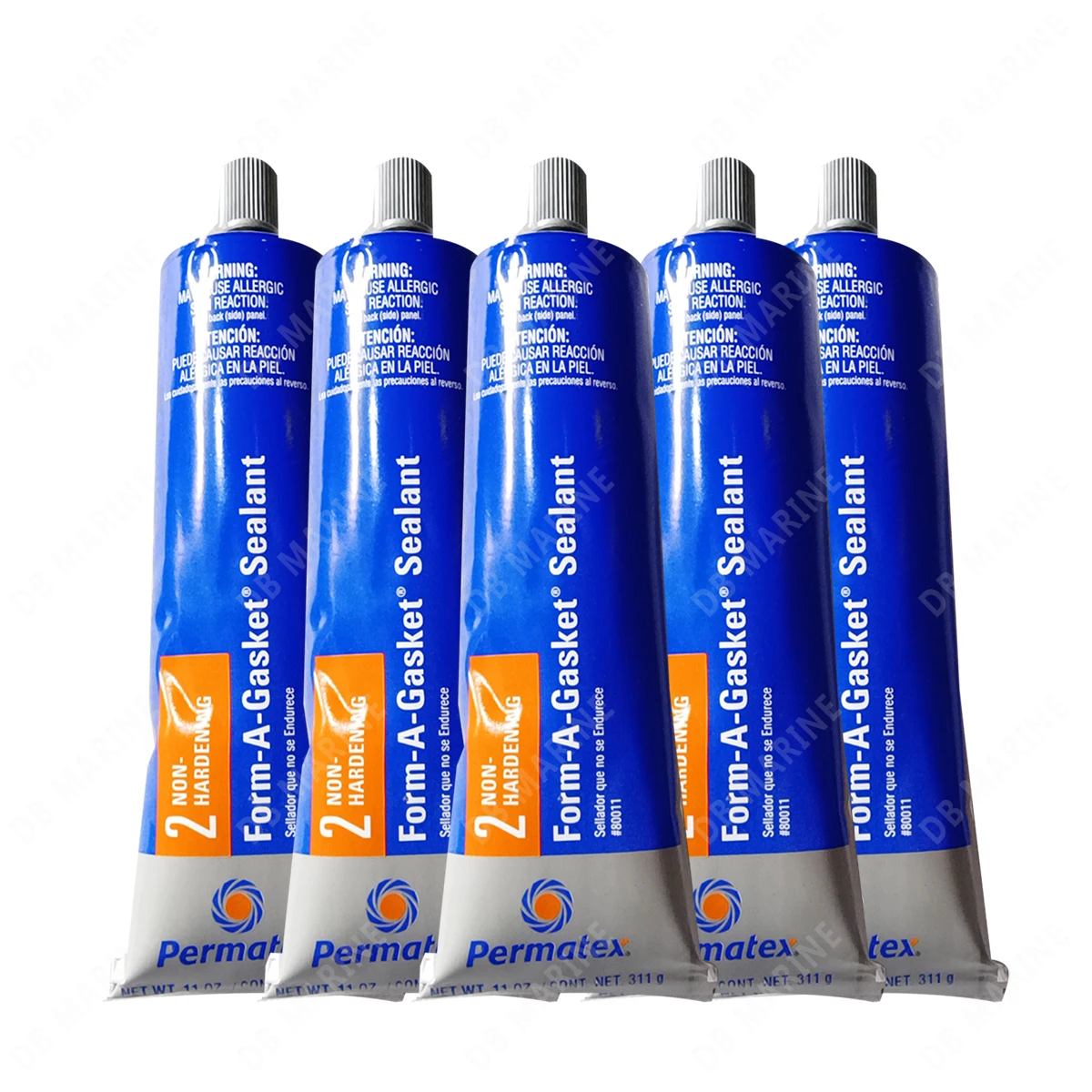 Impa 812612 Permatex Form-a-gasket No.2 Pliable-setting Sealant - Buy ...