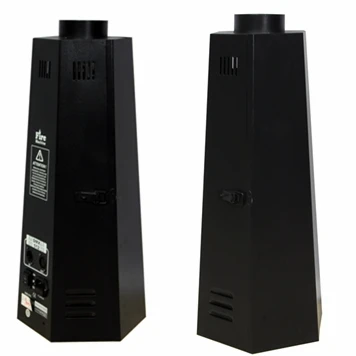 DJ dmx fire machine flame thrower-stage show effect-fire machine ...