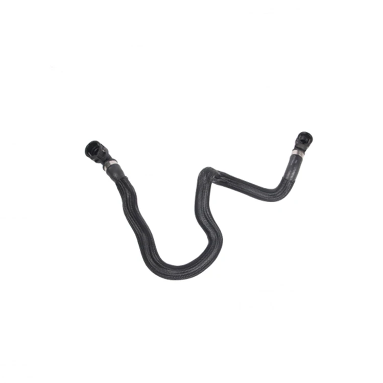 17 12 7 580 964 F01 Radiator Hose For Bmw Radiator Hose F02 Radiator ...