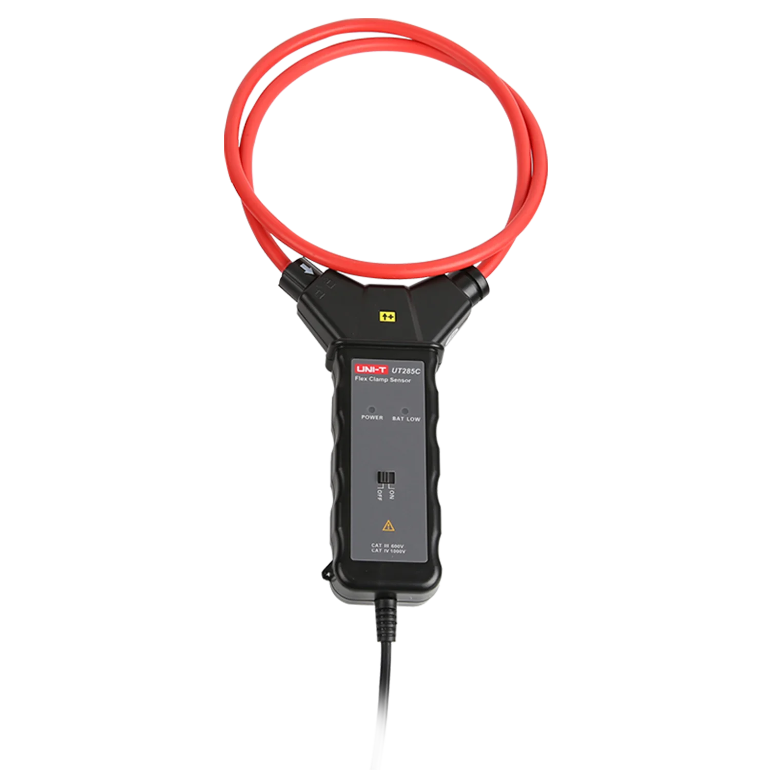 Uni-t UT285C Power Quality Analyzer - Precision & Reliability