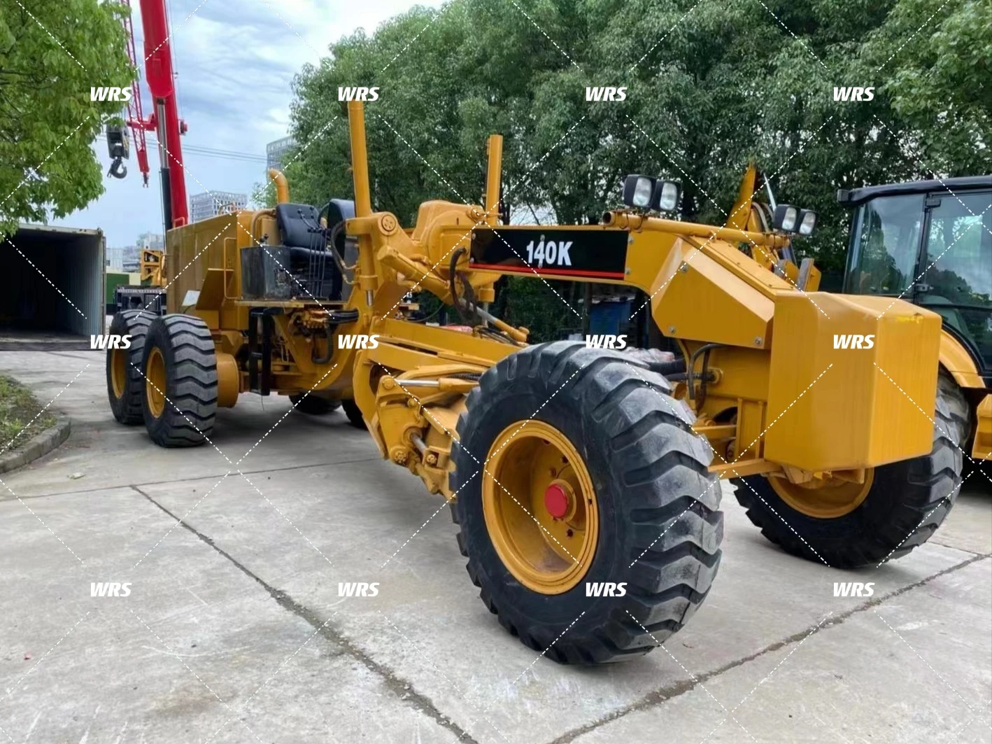 Used Lonking Lg855n New Model Wheel Loader For Sale - Buy Used Loaders ...