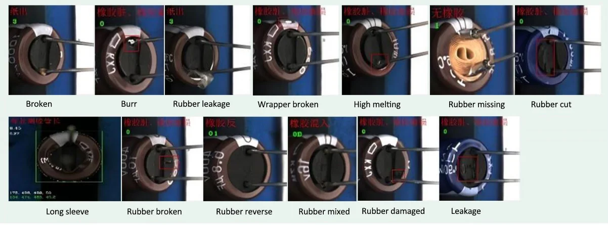 Keyetech Ai Visual Defect Detection Machine With Customized Optical ... Keyetech Ai Visual Defect Detection Machine With Customized Optical ...