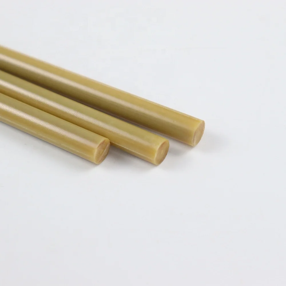 Extrusion Grade Ultem PEI 1000 Chemical Resistance Plastic 20% Fiber ...