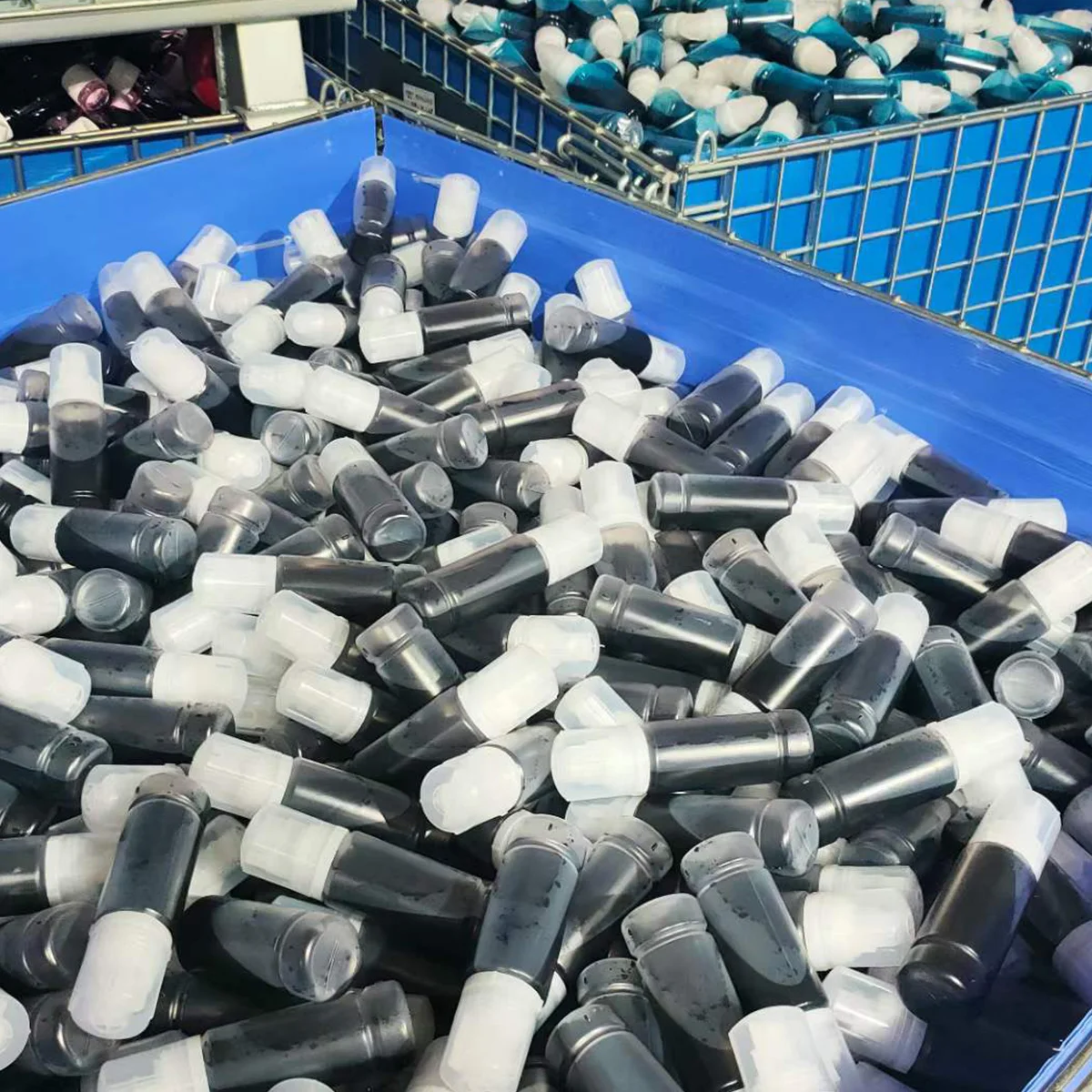 AOMYA 103 Dye Ink - Premium Bulk Inkjet Ink for EPSON Ecotank