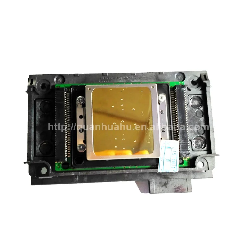 Epson Xp600 Print Head For Inkjet Printing F1080-a1 - Oem | Wholesale