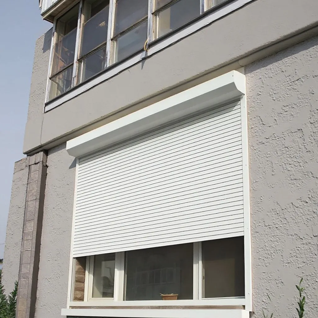 Army Supplier Shopping Mall Safety Edge Roll up Roller Manufacturer ...