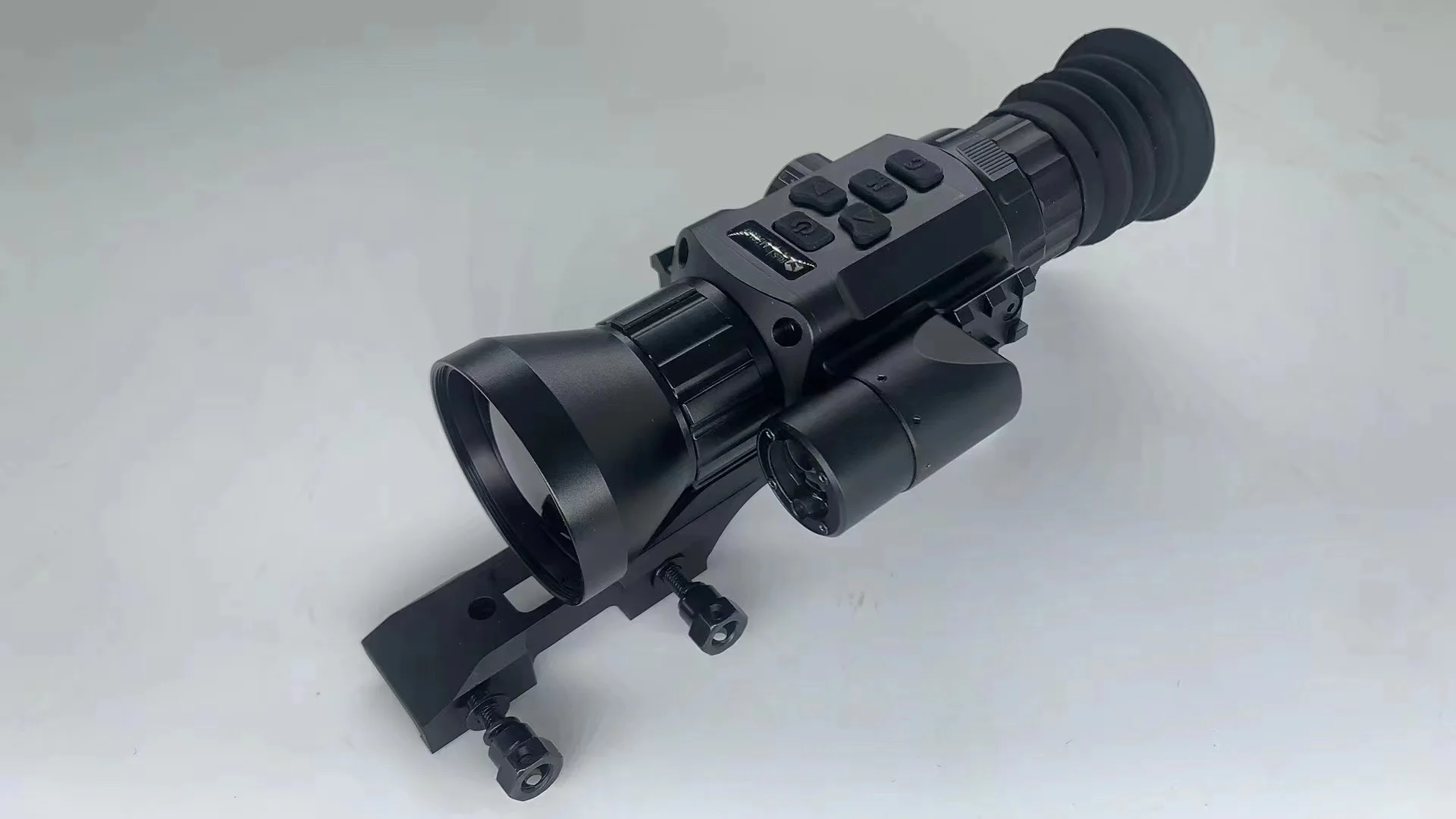 Mp-35lrf Thermal Imaging High-definition Infrared Night Vision Thermal ...