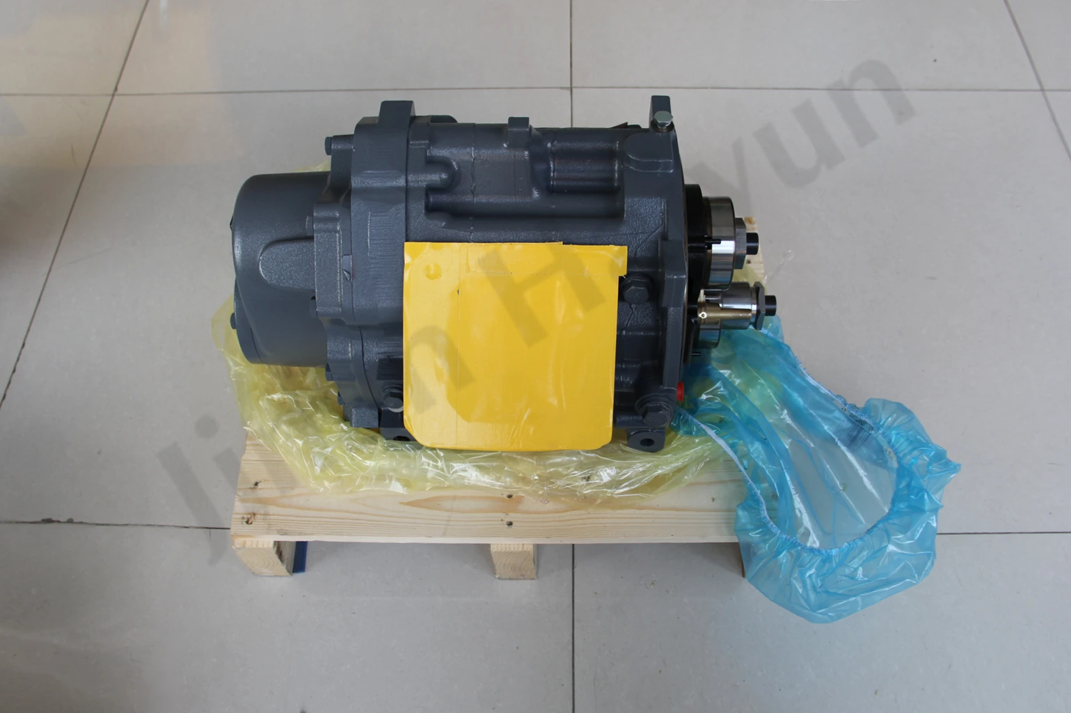 Brand New Industrial-Grade Compressor Replacement Parts Atlas Model ...