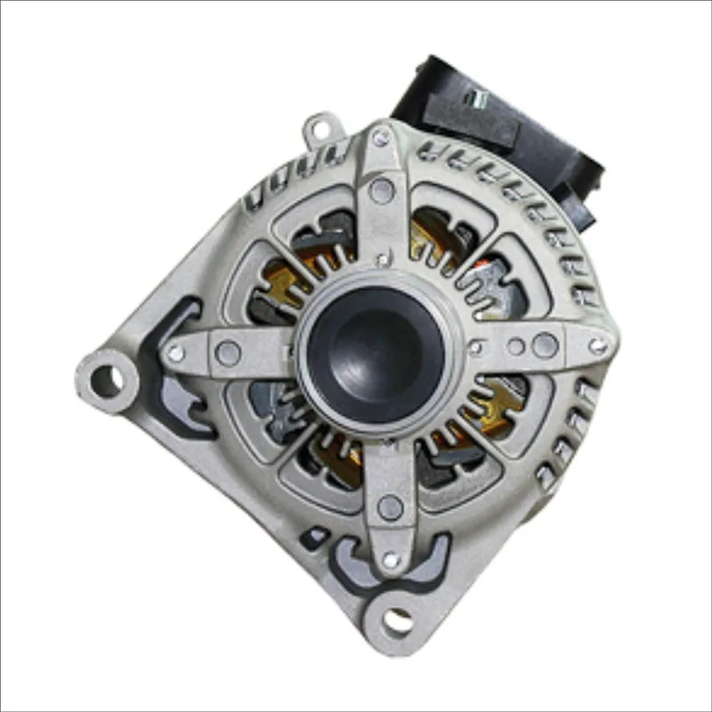 12v 170a Generator Alternator Assembly Atg20640 12317605060 ...