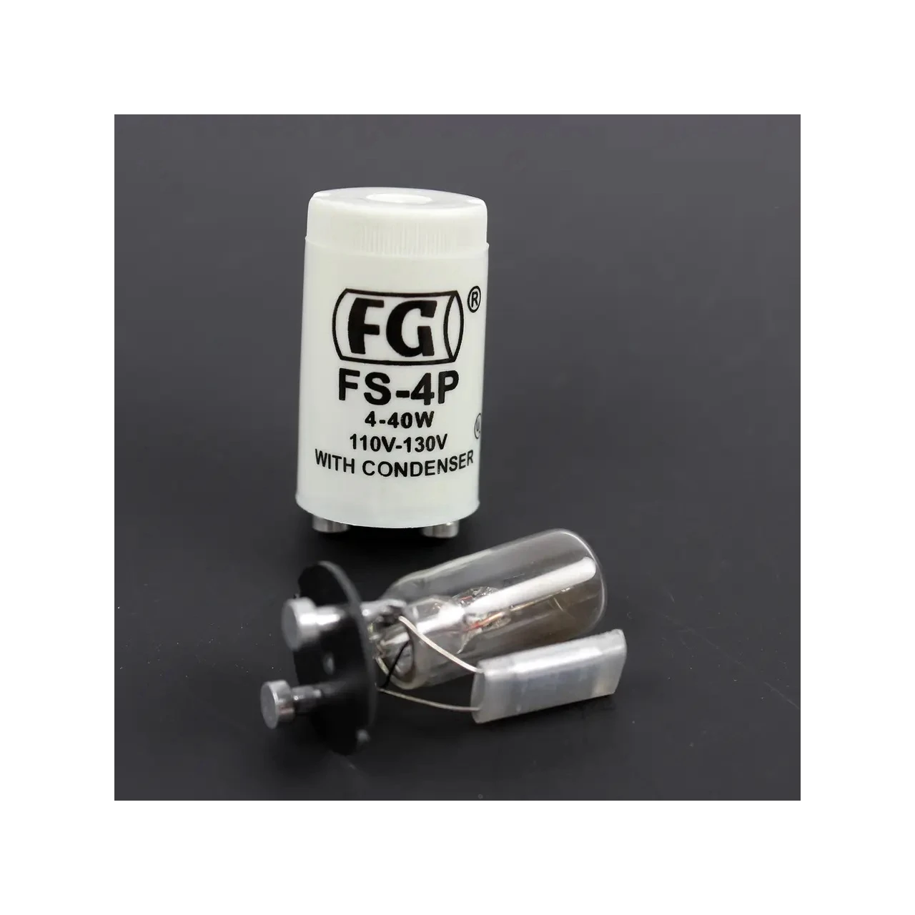 110-130v/220-240v船用启动器fg-1p/2p/4p Fs-5荧光灯各种船用电压 - Buy Fg-4p Starter fg-1p fluorescent Starter 4 ...