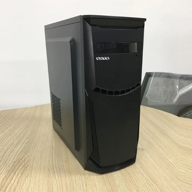 Sate- Accept Small Order New Design Cheap Atx Pc Gaming Desktop Case ...