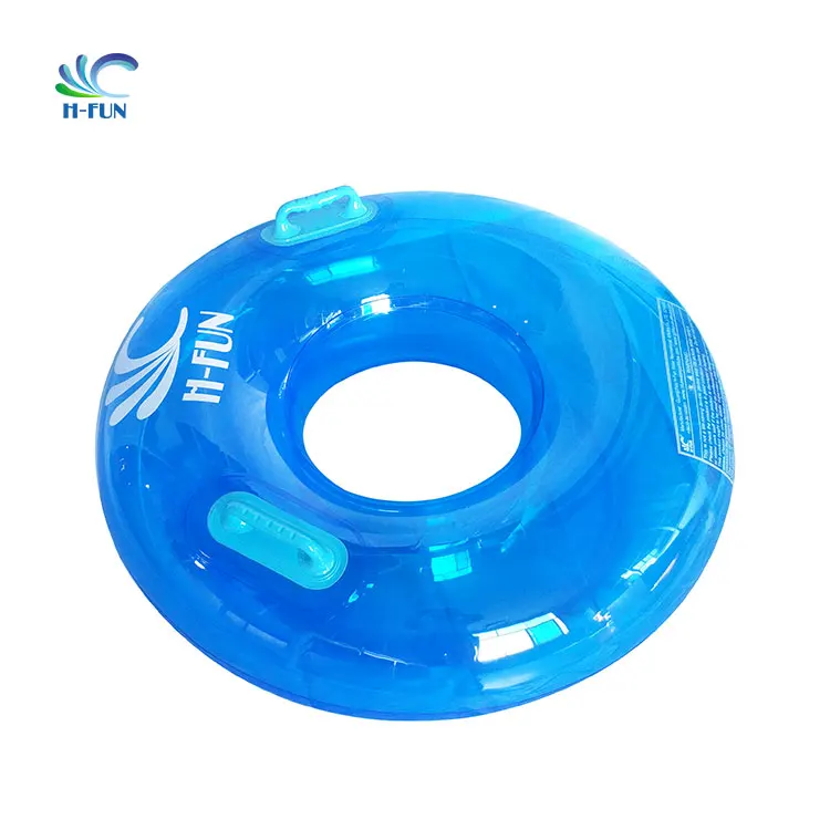 Inner Tube Clear