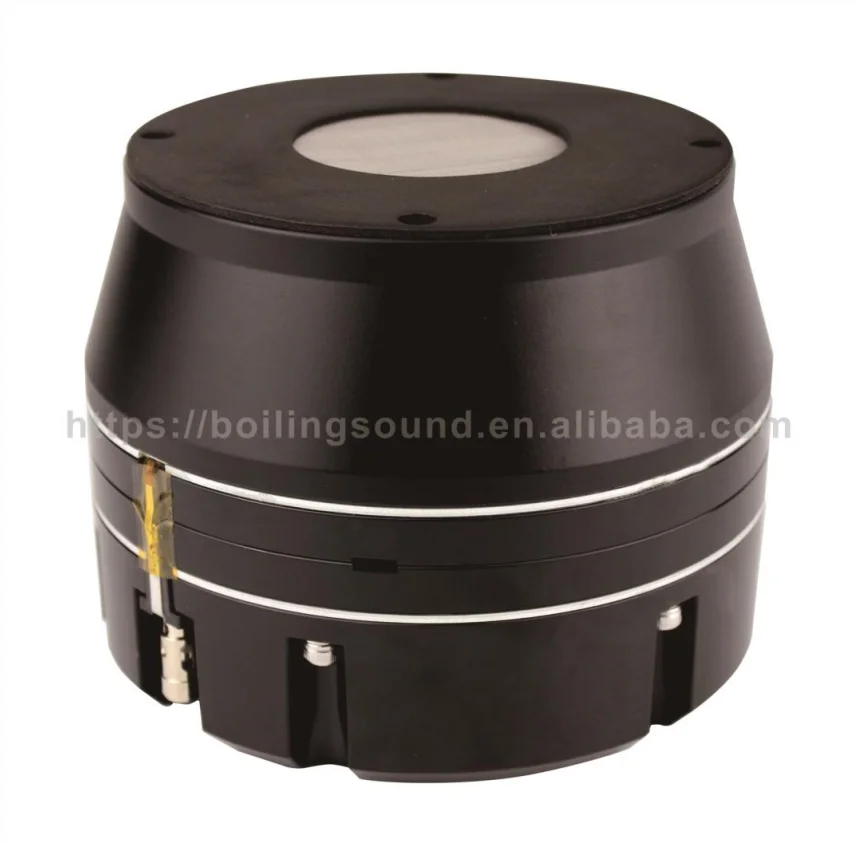 3.5英寸中档双膜片驱动器HF-BMS4599 3.5英寸钕同轴扬声器驱动器| Alibaba.com