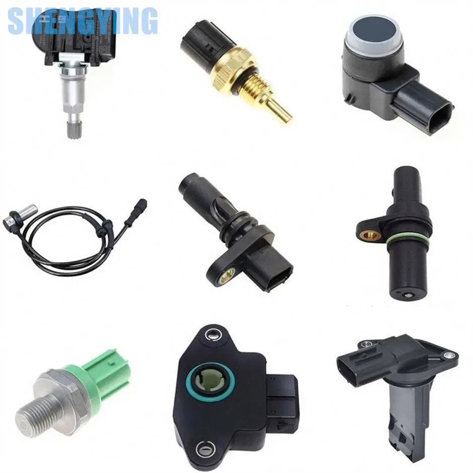Coolant Water Temperature Sensor for FIAT 1338467 93174208 90542063 ...