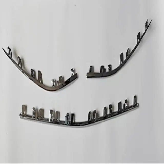 21 C-series Front Bumper Bright Bars - Buy 21 C-series Front Bumper ...