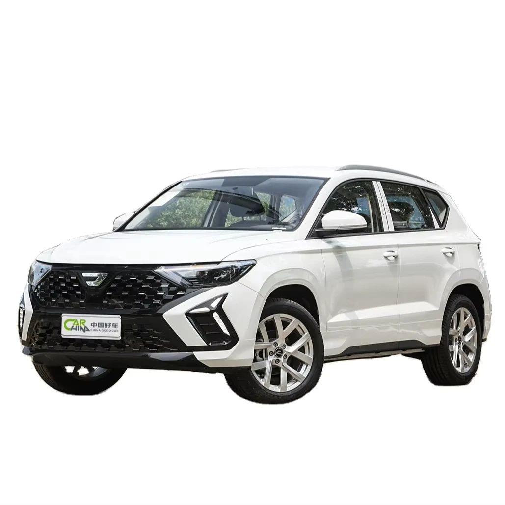 Faw-volkswagen Jettta Vs5 2024 Model 280tsi At Pioneer Edition 0km Used ...