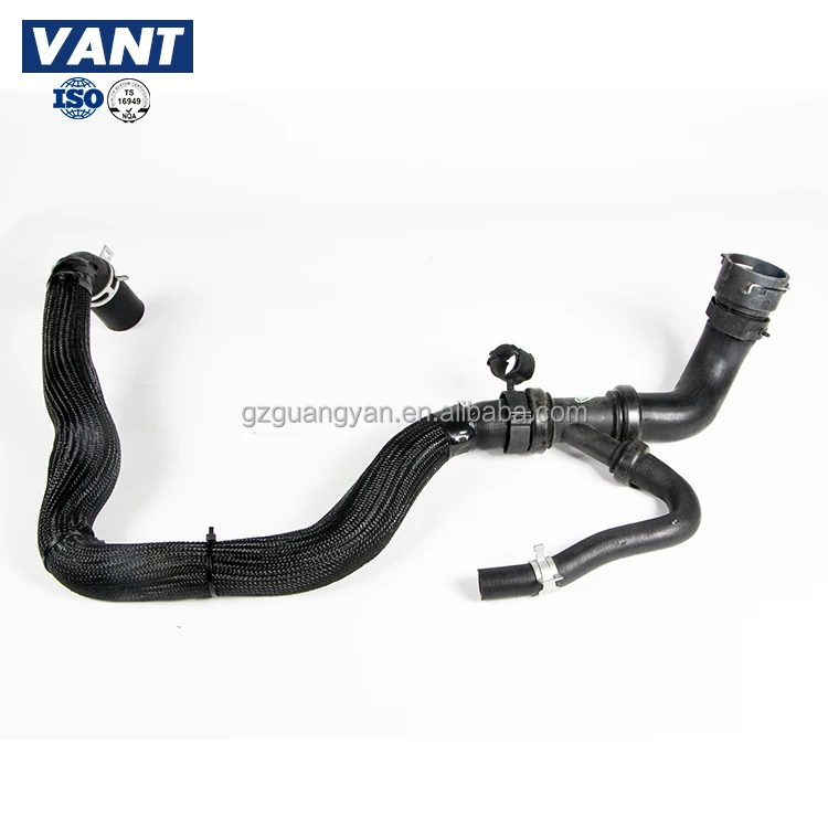 Lower Radiator Water Hose Lr049637 Lr094507 For Land Rover Discovery ...