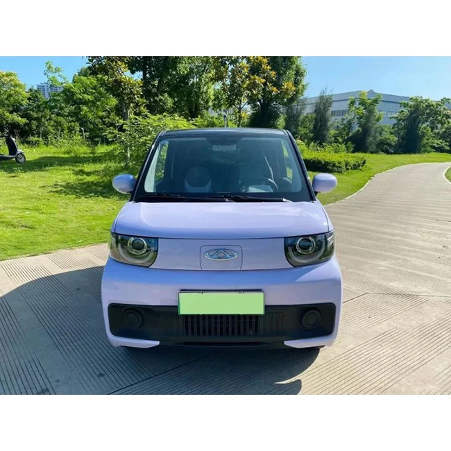 Chery Qq Ice Cream 2022 170km Used Car China New Energy Vehicles Used ...