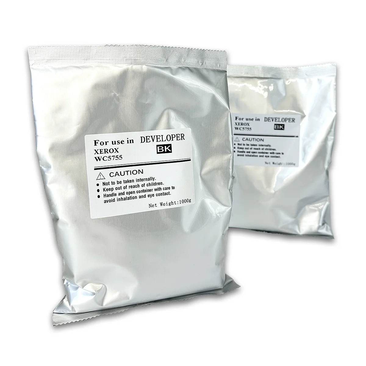 Xerox 5755 Black Toner Cartridge For Photocopier – Oem Compatible