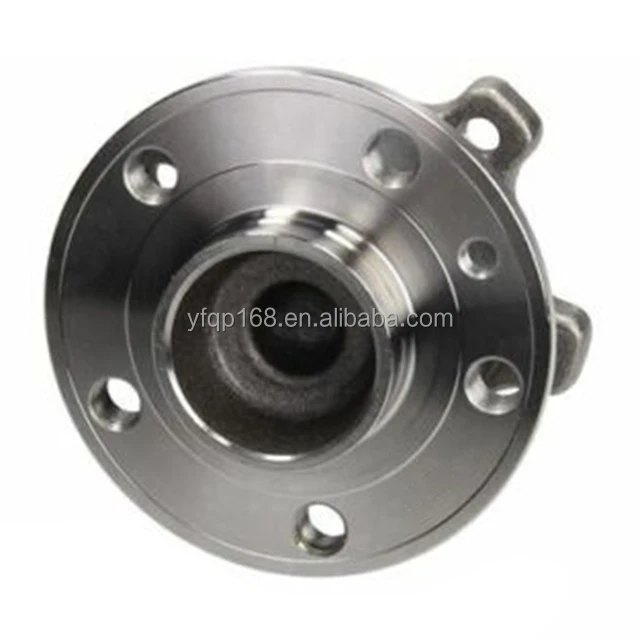 Rear Wheel Hub Bearing 31329971 For Volvo Xc60 2010-2017 - Buy Rear ...