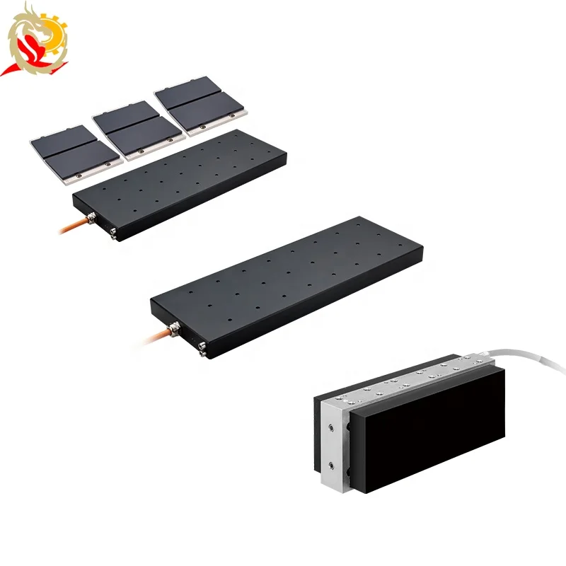 Original HIWIN Linear Motor LMSA22C - High Performance