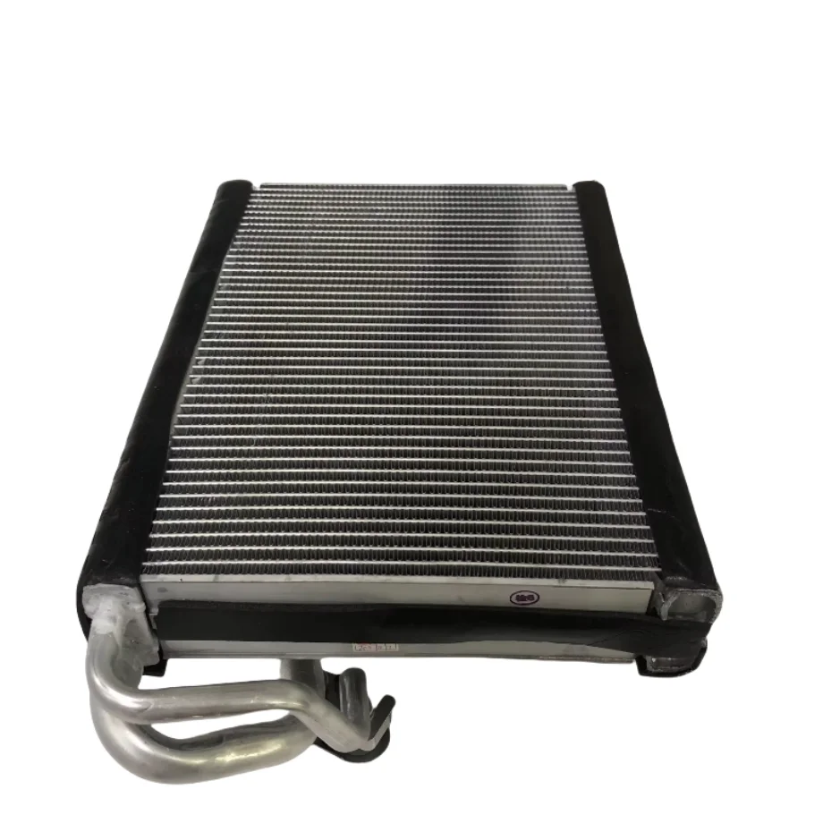 Genuine Evaporator For Vw/audi 8t1898191b A/c Evaporator Core And Case ...