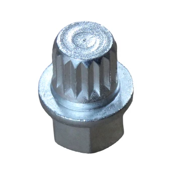 8d0 601 139 F-005 (16 Teeth)all Series Wheel Locking Bolt Anti-theft ...