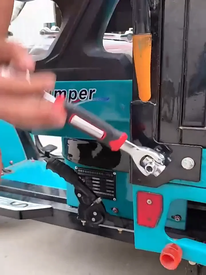 Germany Universal Spanner Original Multifunction Spanner Repair Car ...