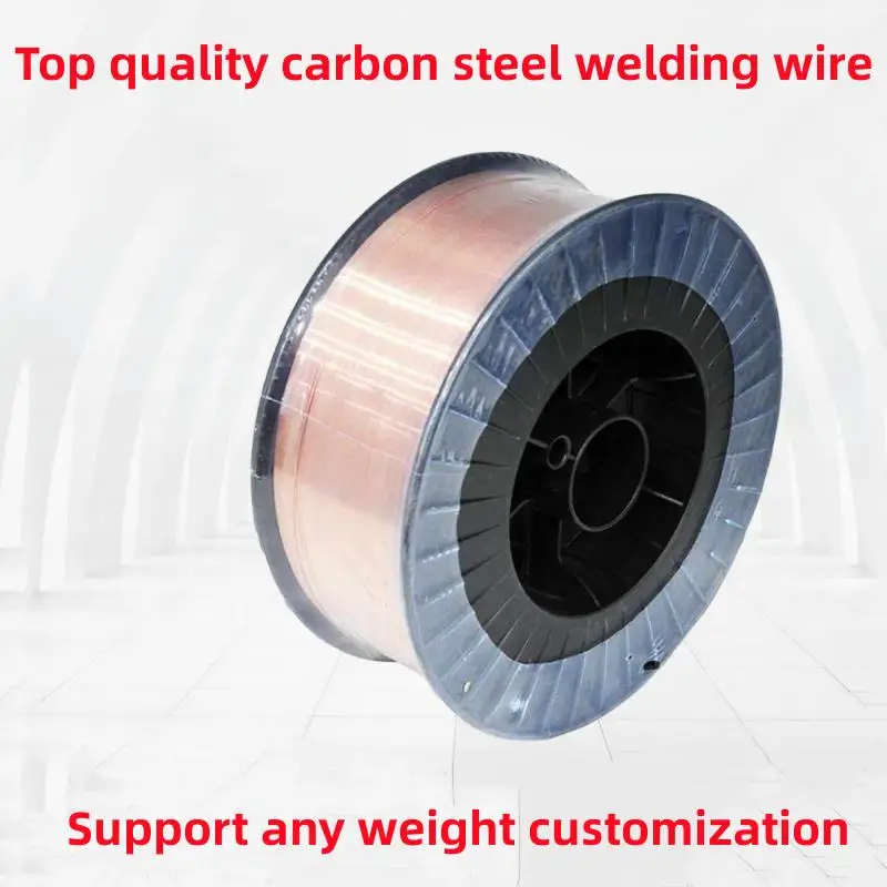 Victley Mig Co2 Copper-coated Hyundai Welding Wire Er70s-6 Welding Wire China Manufacturer - Buy ...