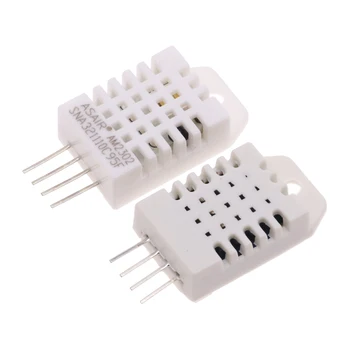 1pcs Dht22 Digital Temperature And Humidity Sensor Module Diy Kit Am2302 Replace Sht11 Sht15 ...
