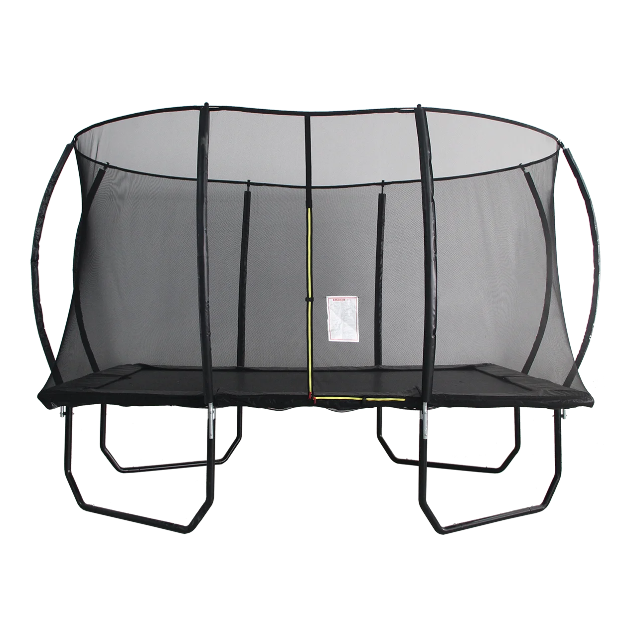 8x12ft Rectangular Gymnastic Bounce Mat Outdoor Professional Adults ...