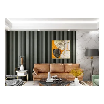 3d Fluted Textured Panel 3d Model Design Kitchen Backsplash Bathrooms ...