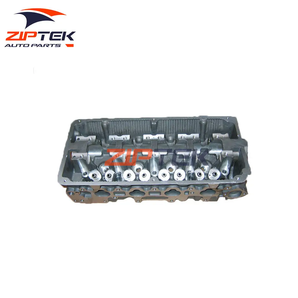 Engine Auto Parts 16V Motor 4G18 Cylinder Head Assembly for Mitsubishi ...