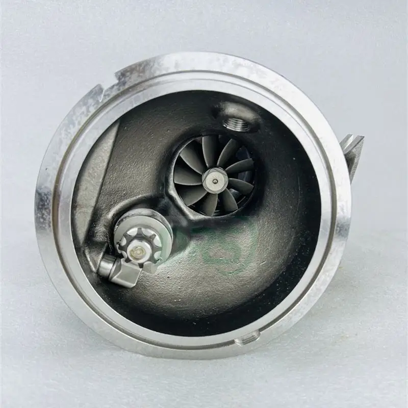 B0cg Turbo 06m145689j 18539700025 Turbocharger For Audi S4 S5 Cwgd ...