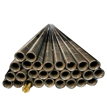 S45c Cold Rolled Seamless Pipe Honing Precision 42crmo Aisi 1018 Carbon ...