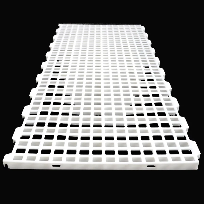 Poultry Plastic Flooring Broiler Duck Goose Farm Chicken Floor Plastic ...